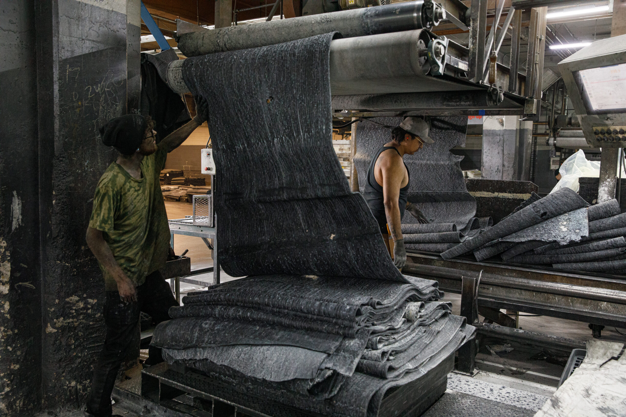 Services - American Phoenix Inc.