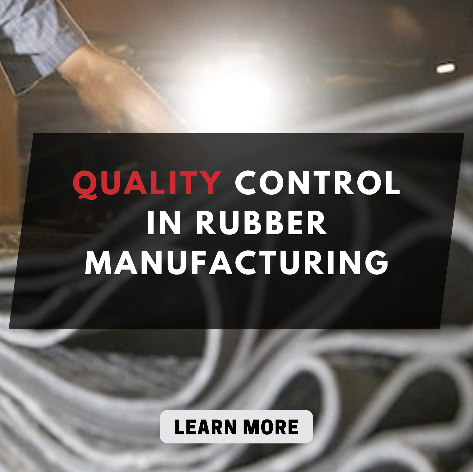 Maintaining Quality and Consistency in Rubber Manufacturing - American ...